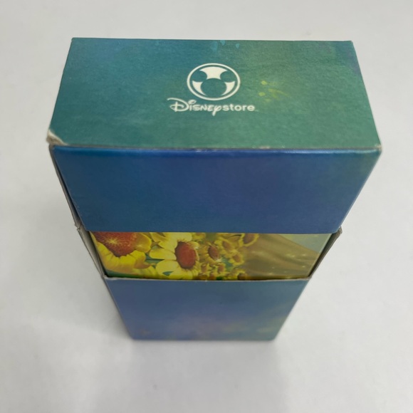 Disney | Accessories | New Disney Store Tinkerbell Fairy Watch With ...